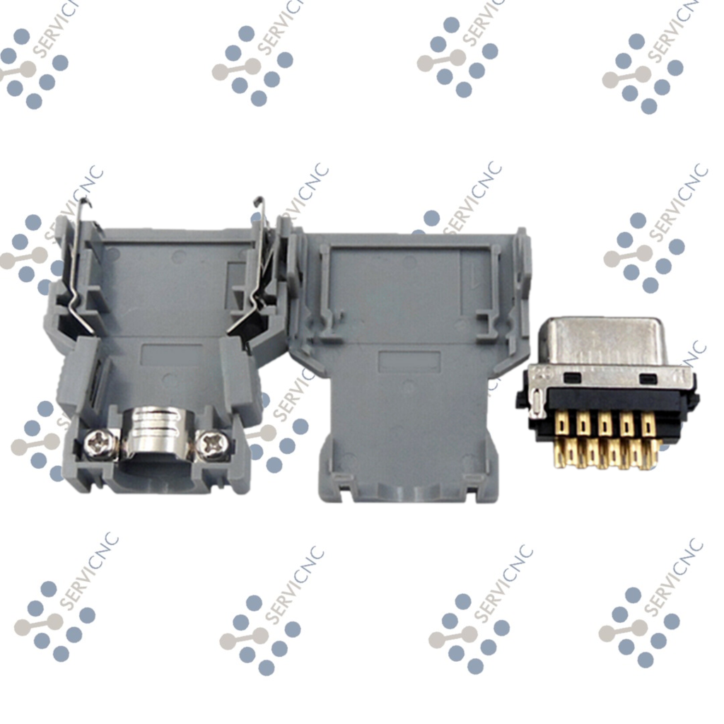 Conector Honda Fanuc - Comprar en SERVICNC