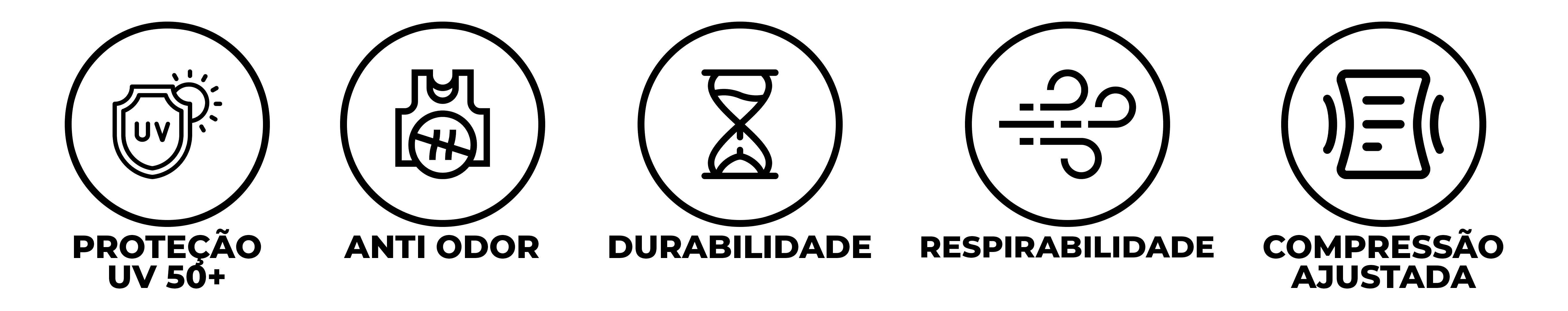 Macacão Basic Up - Preto