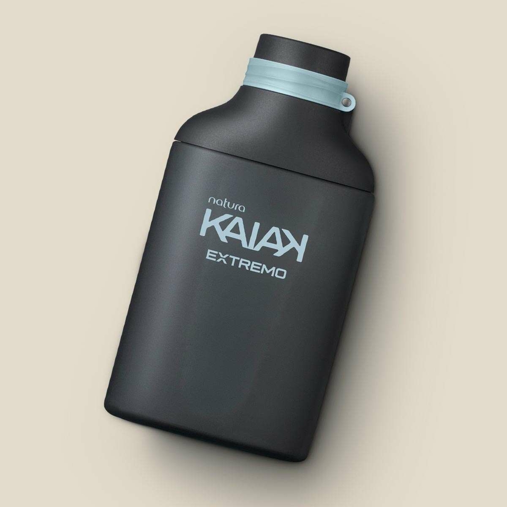 Kaiak Extremo Colonia Masculina - 100ml