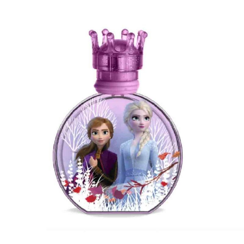 Frozen II Disney Eau de Toilette - Perfume Infantil 100ml