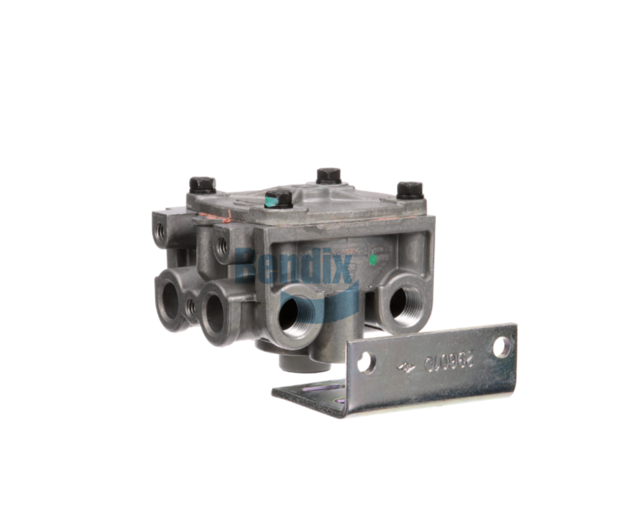 Válvula de Relé R-12 5,5 PSI Mack ( Código 803116 )