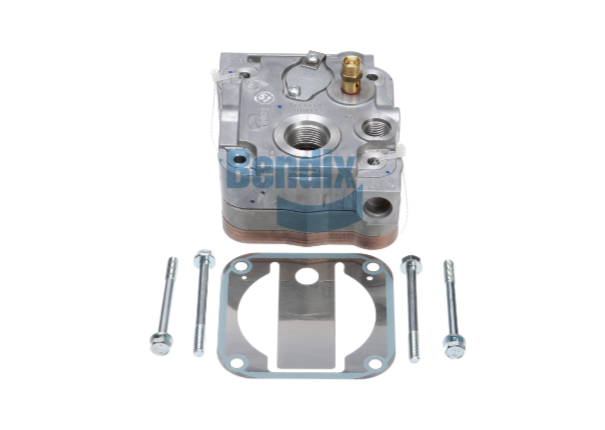 Kit Cabeza de Cilindro BA-921 4 PERNOS ( Código K023600 )