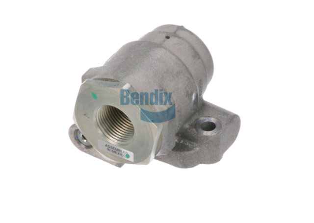 Válvulas reguladoras de presión - BENDIX CHILE
