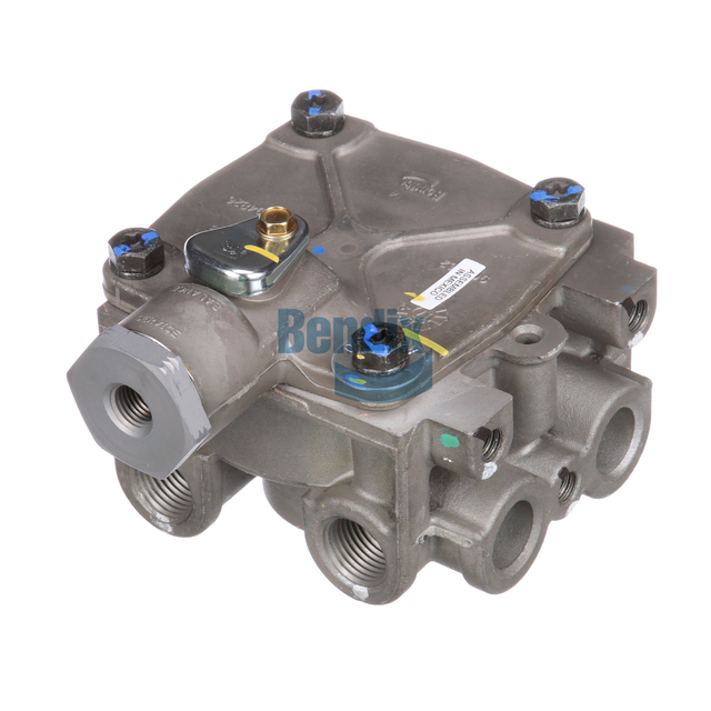 Válvula de Relé R-14 Mack ( Código 801629 )