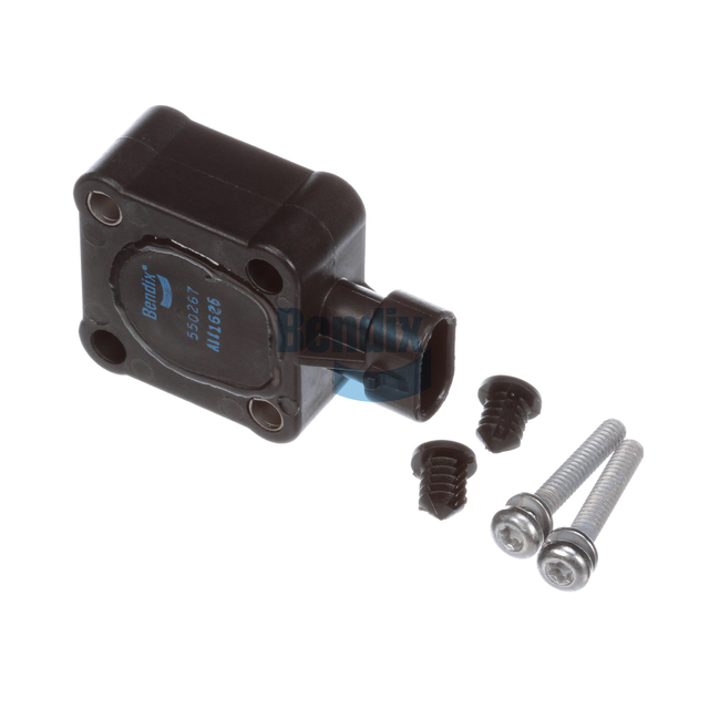 Potenciometro kit detroit ( Código 550267 o 550389 )