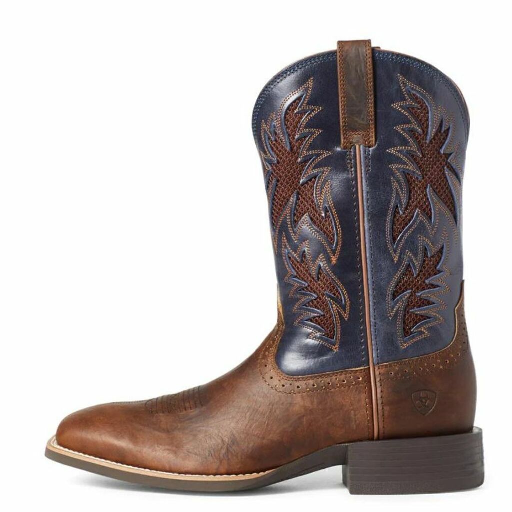 BOTA VAQUERA ARIAT 10035928 - Panchos Western