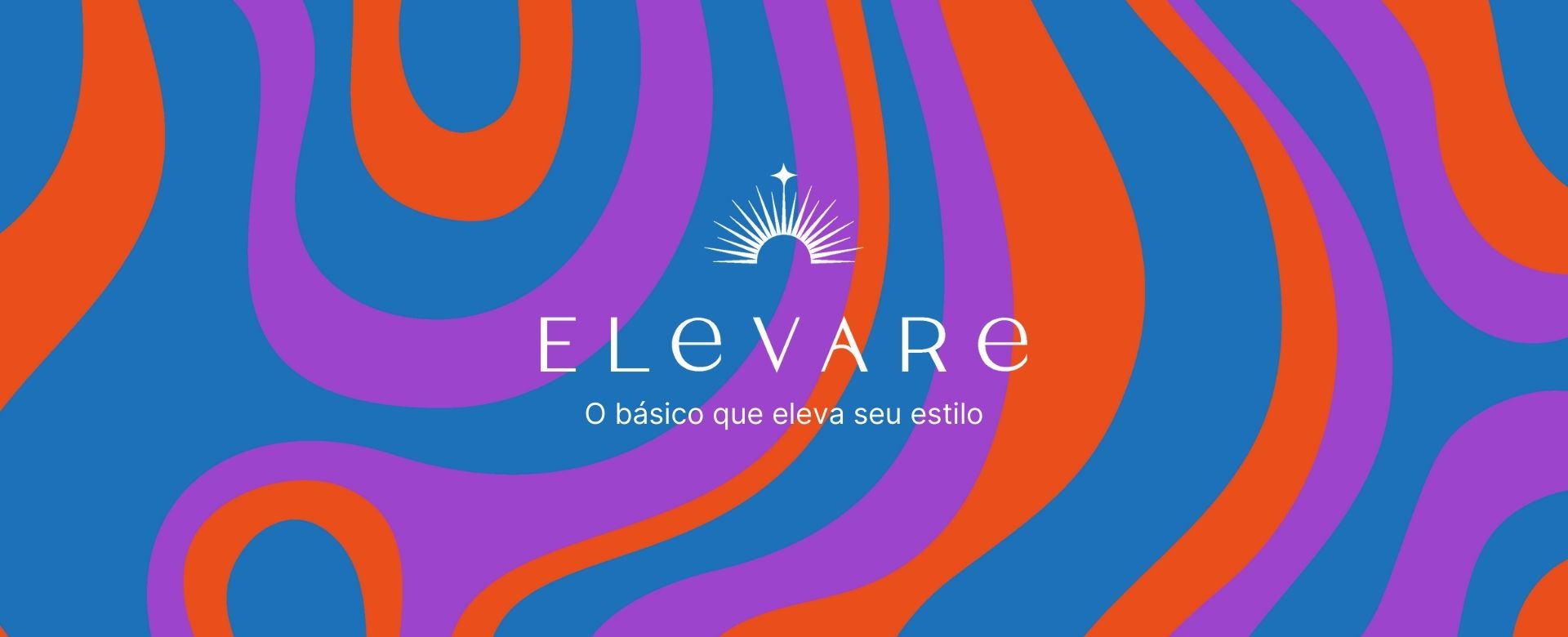 Loja online de Elevare Store - Quem Somos