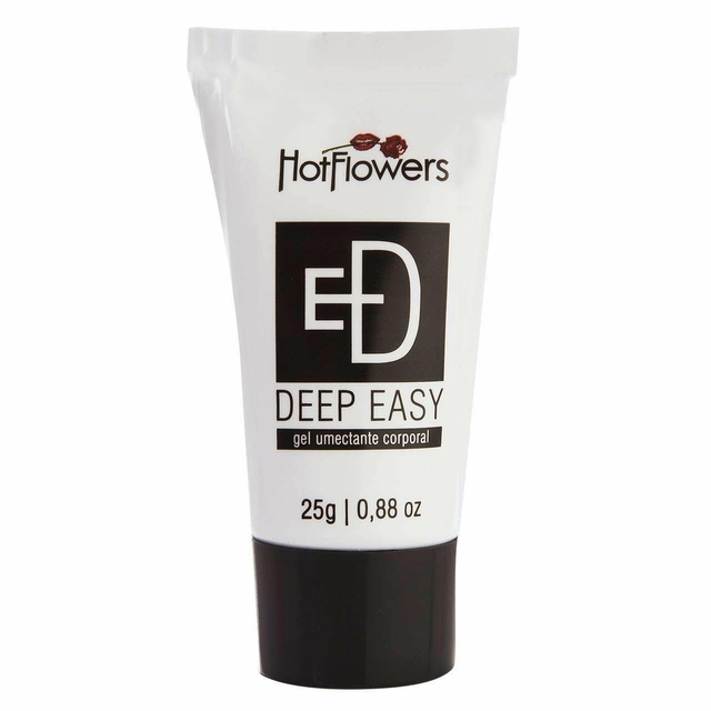 Deep Easy 25g Hot Flowers