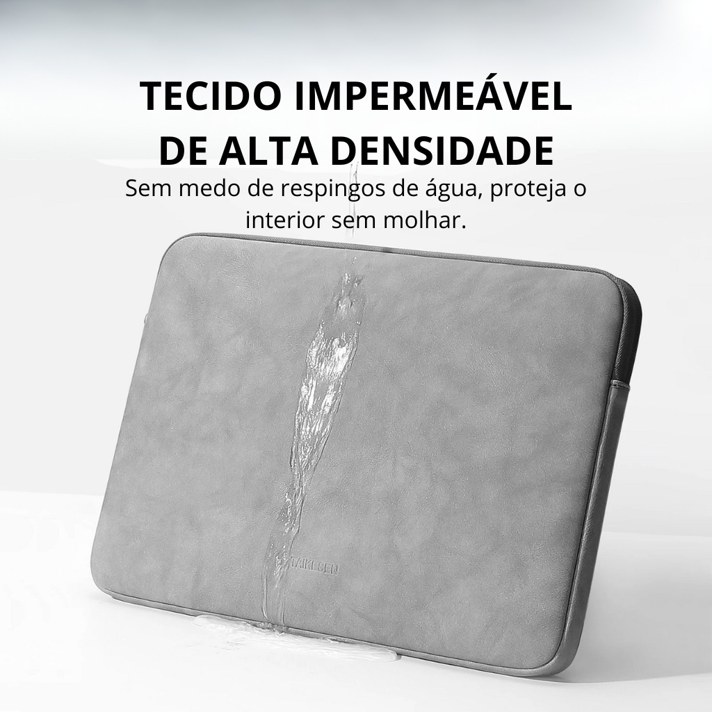 Capa para Macbook Pro 16 Polegadas | Design Elegante + Frete Grátis