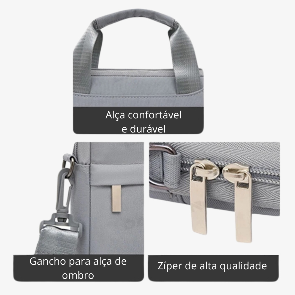 Capa para Notebook Dell | Design Moderno e Durável | Frete Grátis