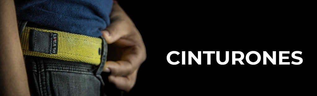Comprar Cinturones en LINEA 50