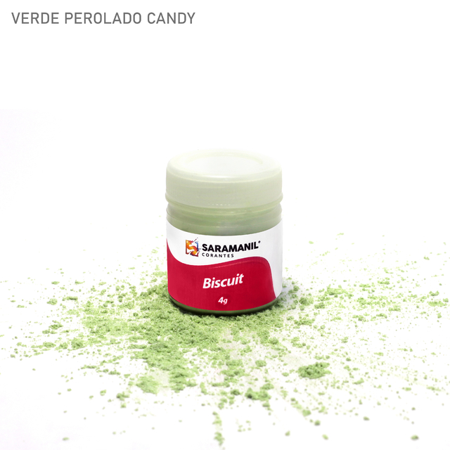 Verde Candy - Comprar em Corantes