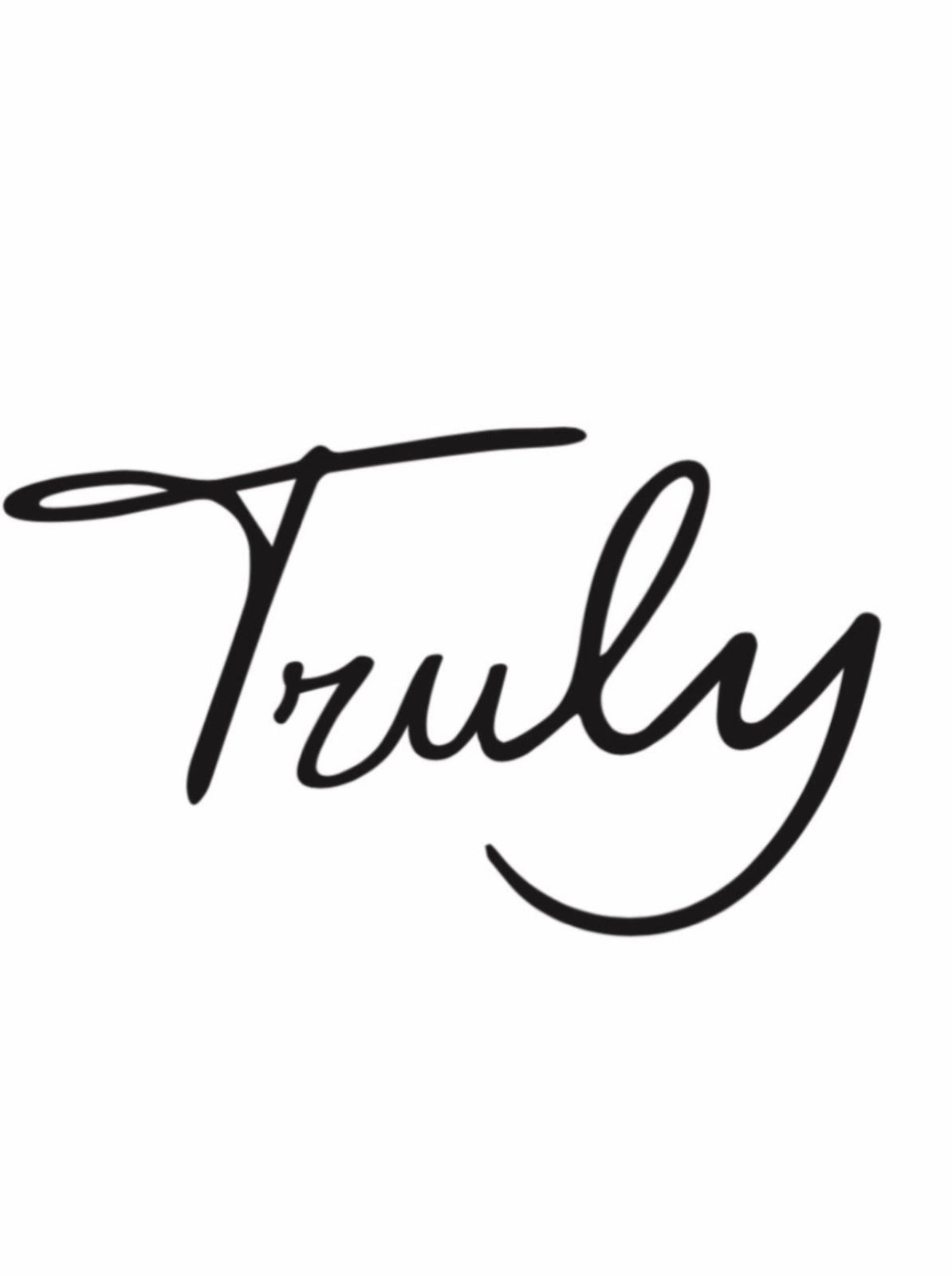Loja online de Truly