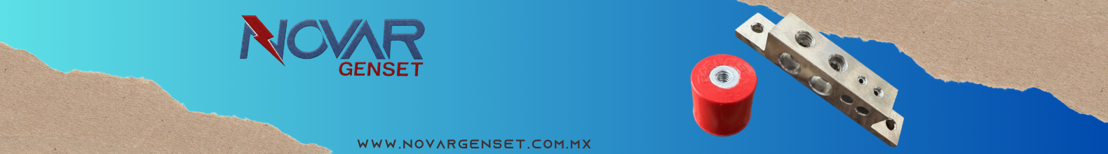 Comprar ZAPATAS en NOVAR GENSET