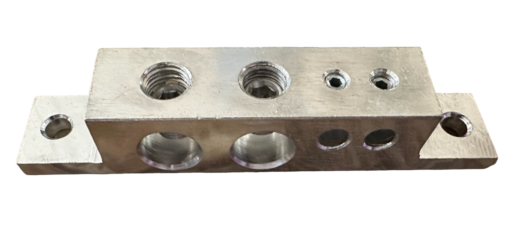 Comprar ZAPATAS en NOVAR GENSET