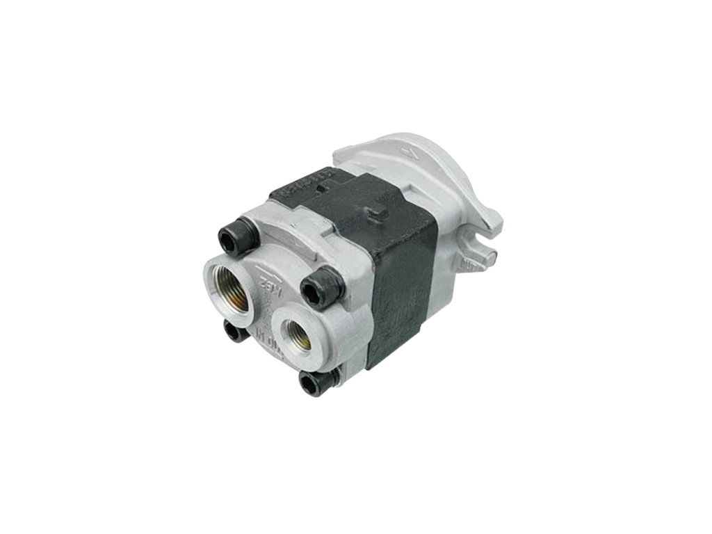 Bomba Hidraulica Autoelevador Heli 3 Toneladas Repuesto