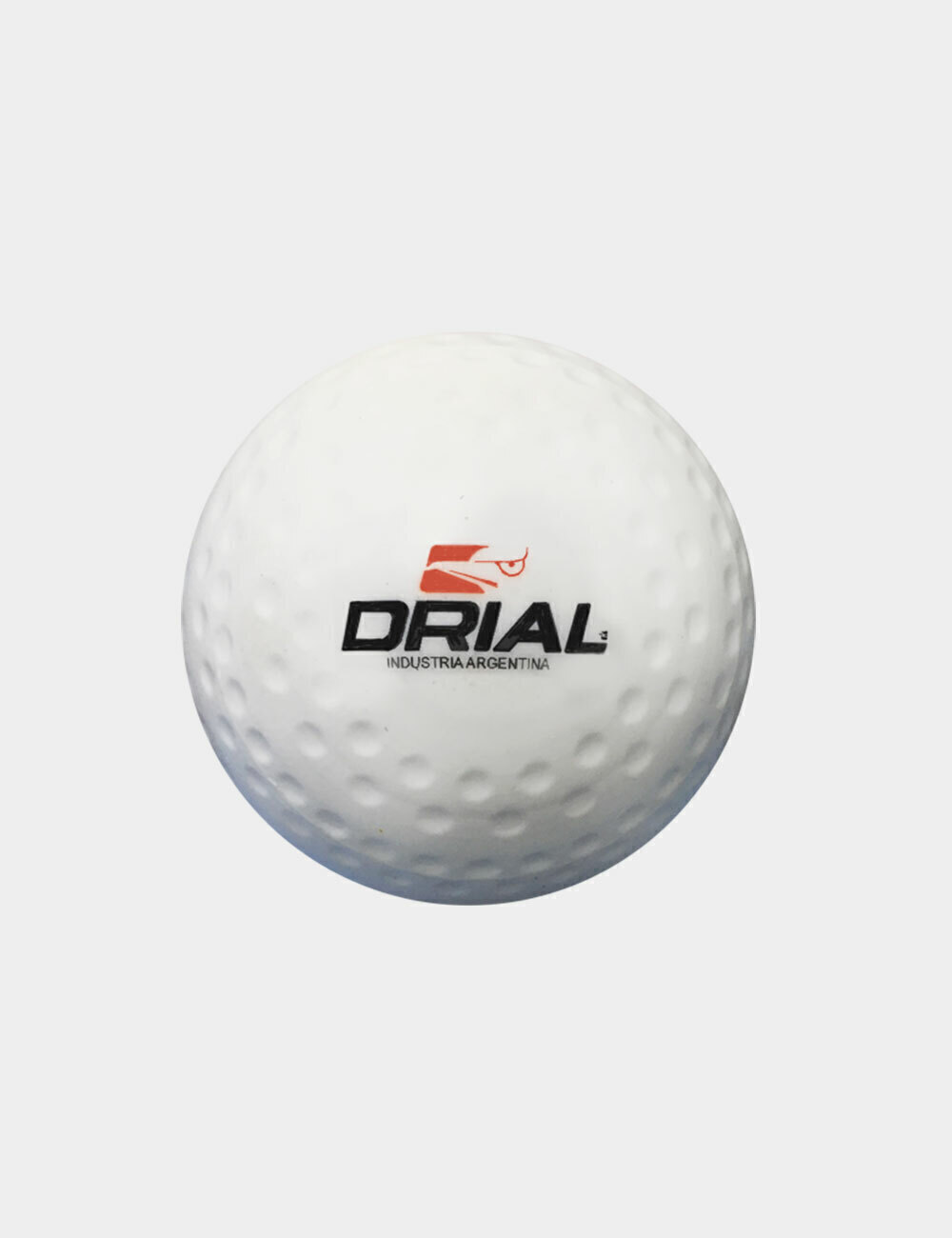 Bocha Hockey Drial Profesional Cesped - DIMPLE