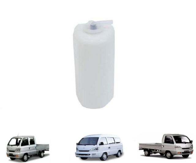 Reservatório De Água Do Radiador Effa Towner Jr Hafei com Tampa