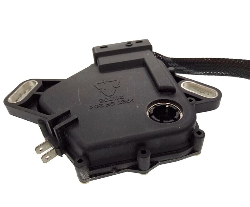 CHAVE SELETORA DO CAMBIO AL4 AUTOMÁTICO PEUGEOT CITROEN RENAULT 930400 ...