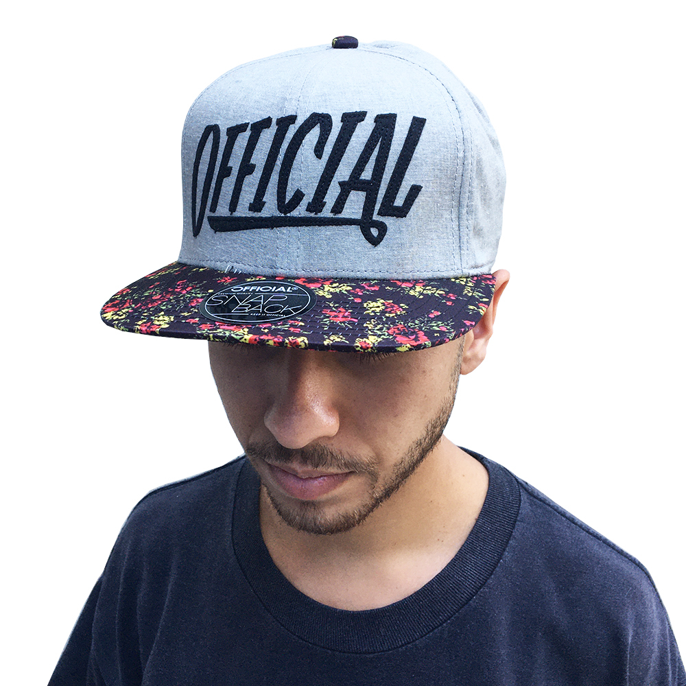 Os mais estilos Bonés você encontra na urban sports