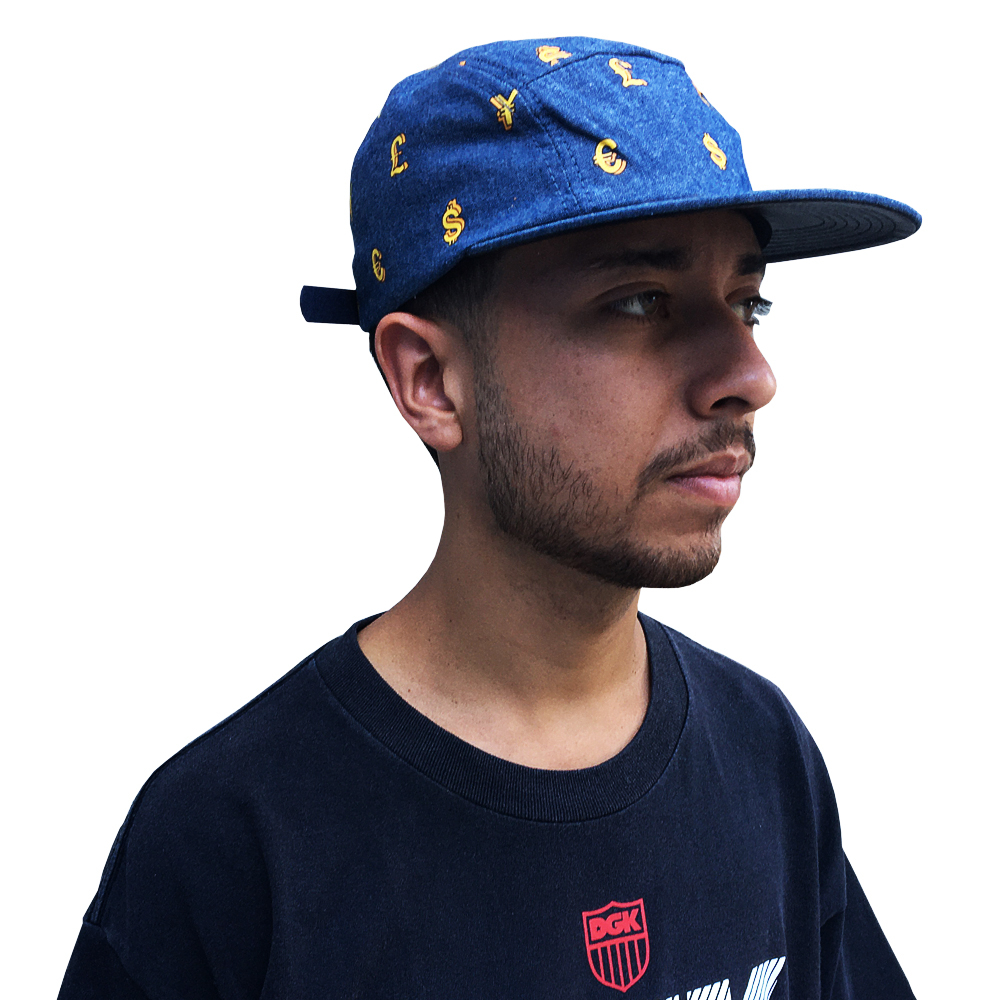 Os mais estilos Bonés você encontra na urban sports