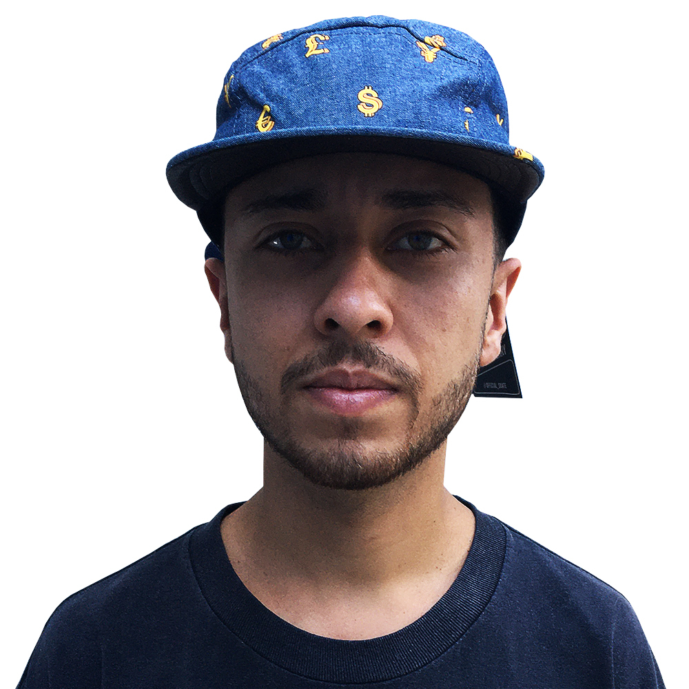 Os mais estilos Bonés você encontra na urban sports