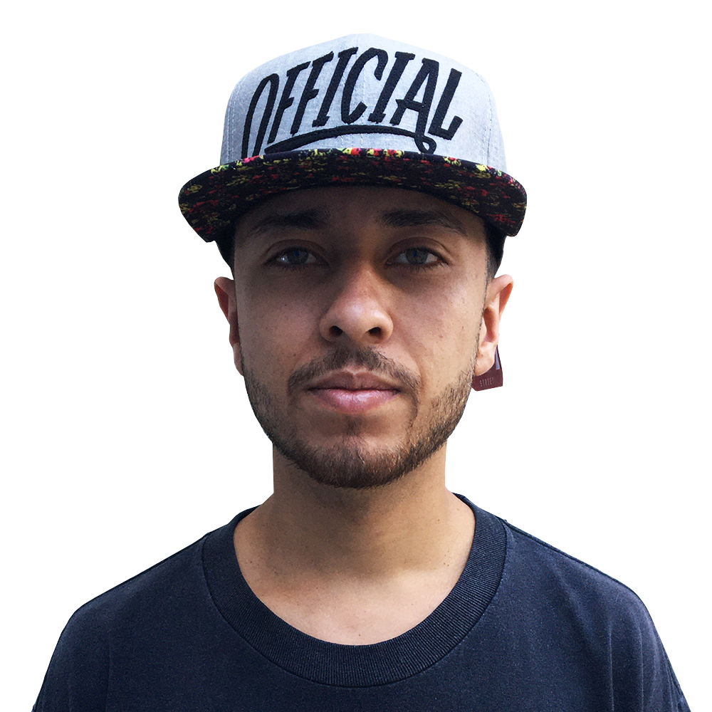 Os mais estilos Bonés você encontra na urban sports