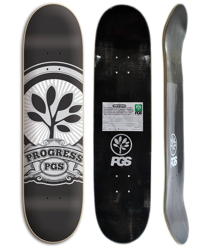 Shape de skate com lixa bom e barato com frete Grátis na Urban Sports