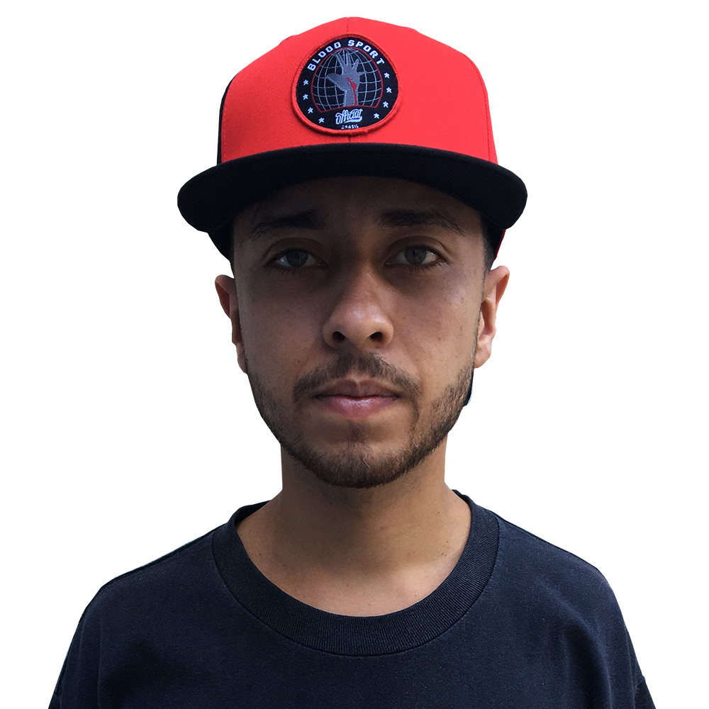 Os mais estilos Bonés você encontra na urban sports