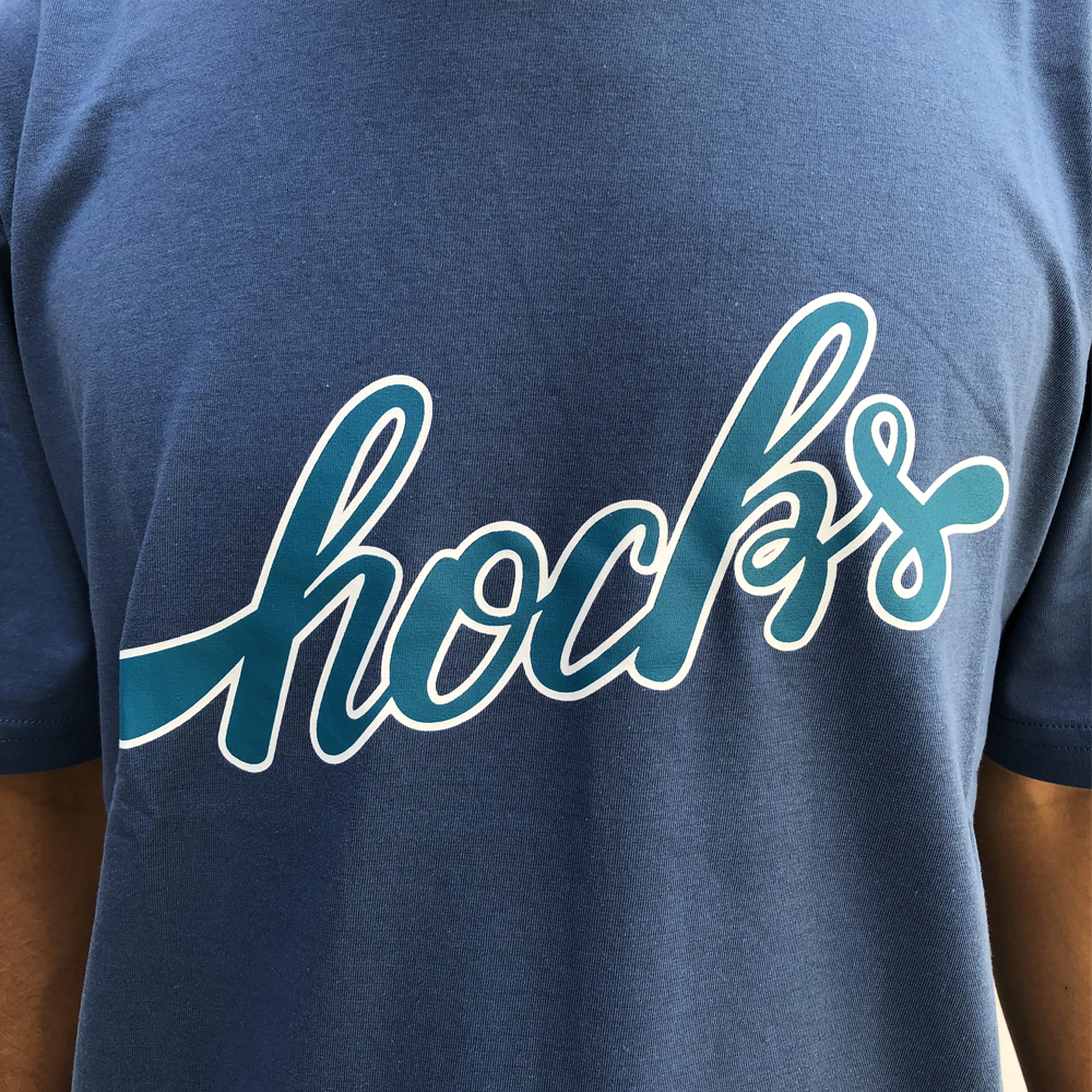 Camiseta Hocks Skate Flow - Comprar em Urban Sports
