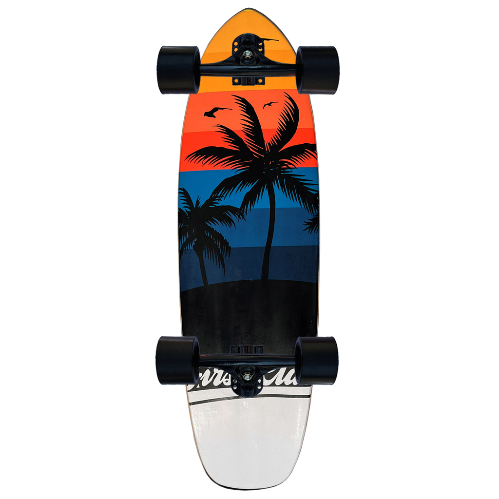 Os melhores preços para Longboards com frete grátis na Urban Sports