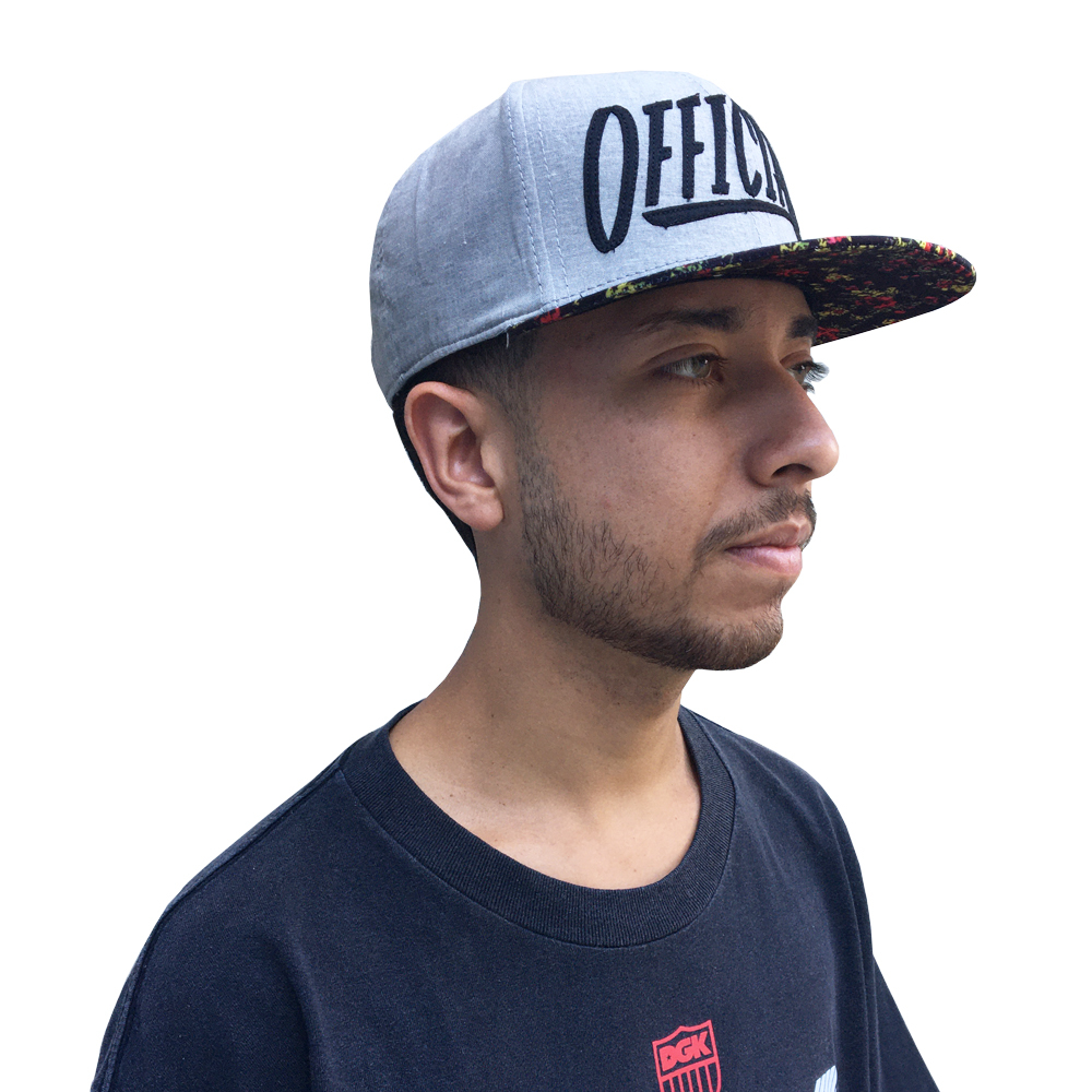 Os mais estilos Bonés você encontra na urban sports