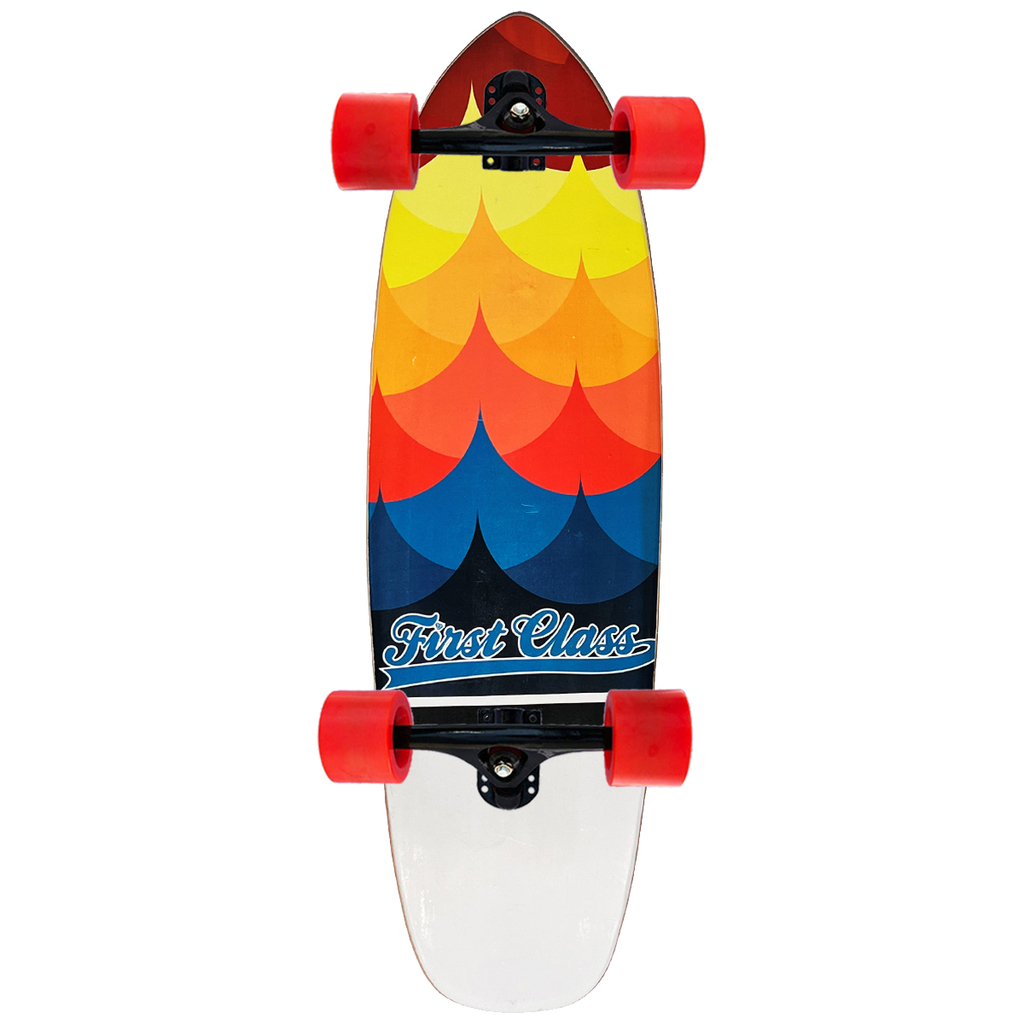 Os melhores preços para Longboards com frete grátis na Urban Sports