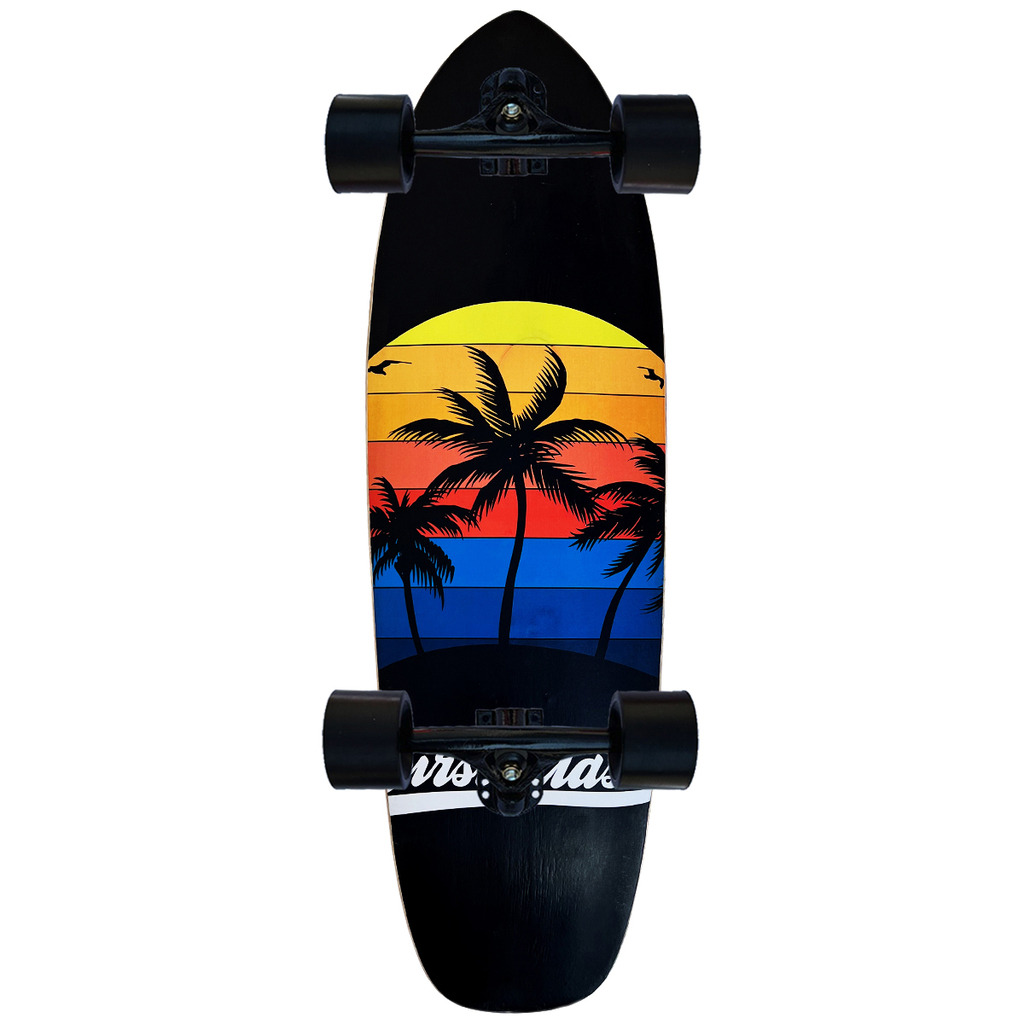 Os melhores preços para Longboards com frete grátis na Urban Sports