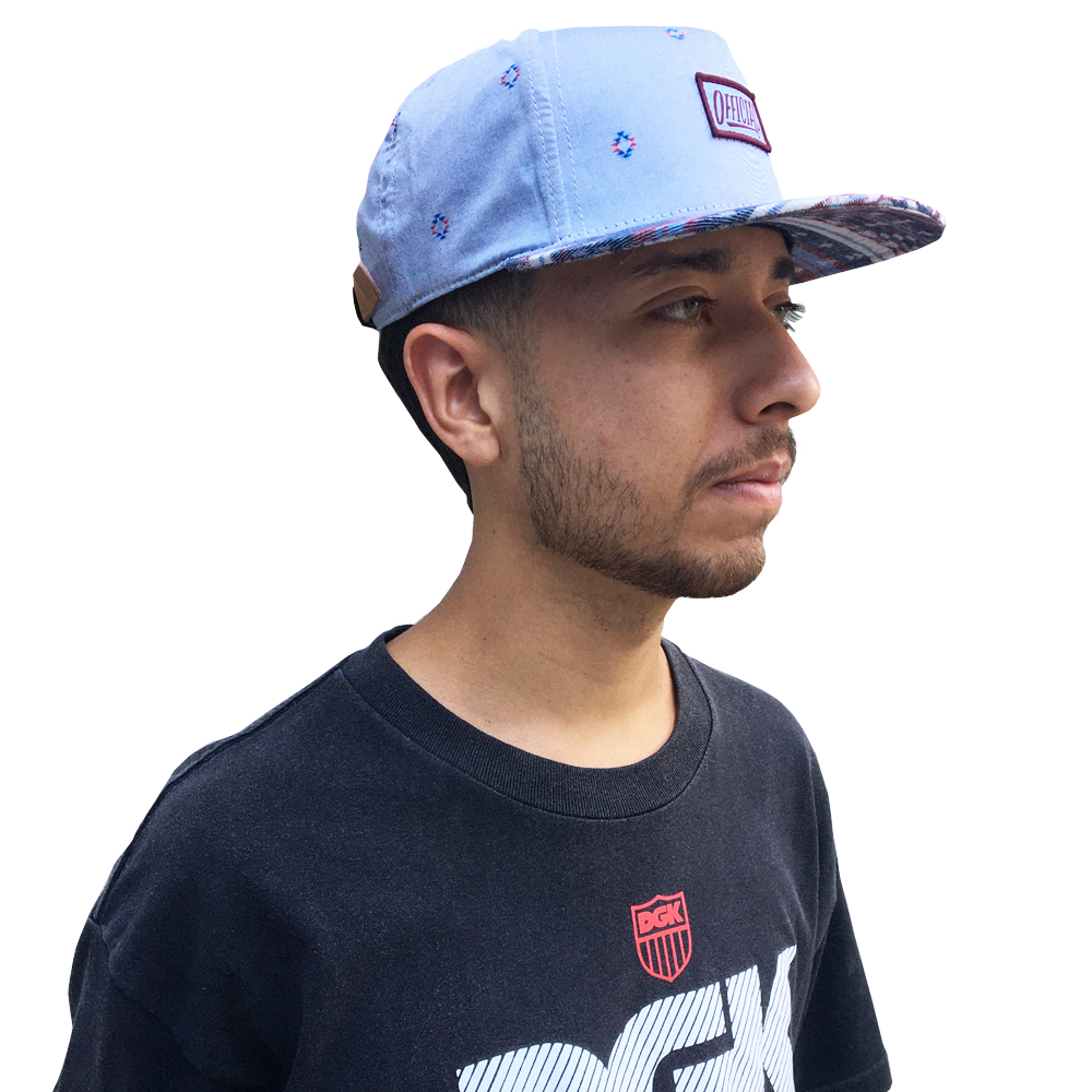 Os mais estilos Bonés você encontra na urban sports