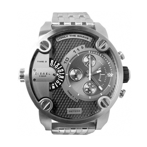 Pulseira DZ7259 Original Para Relógio Diesel