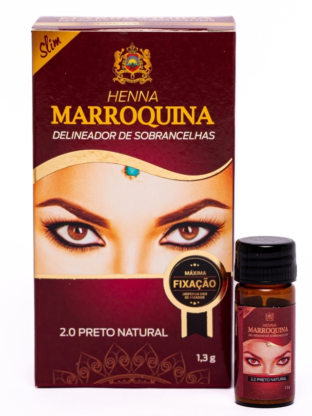 Comprar Slim 1.3g em Marroquina Profissional