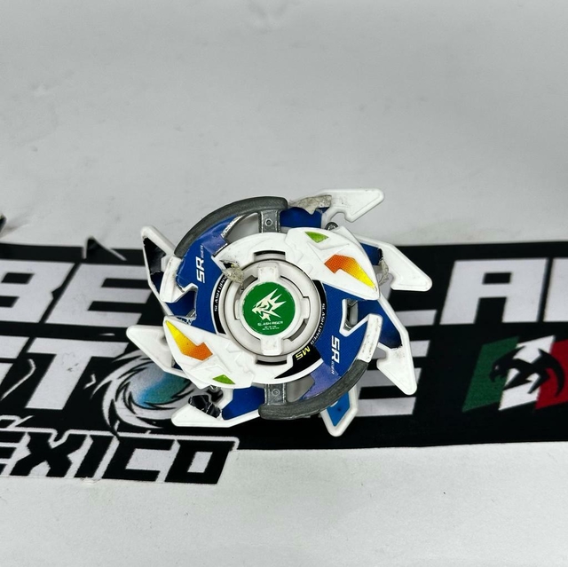 Comprar HMS en Beyblade Store México