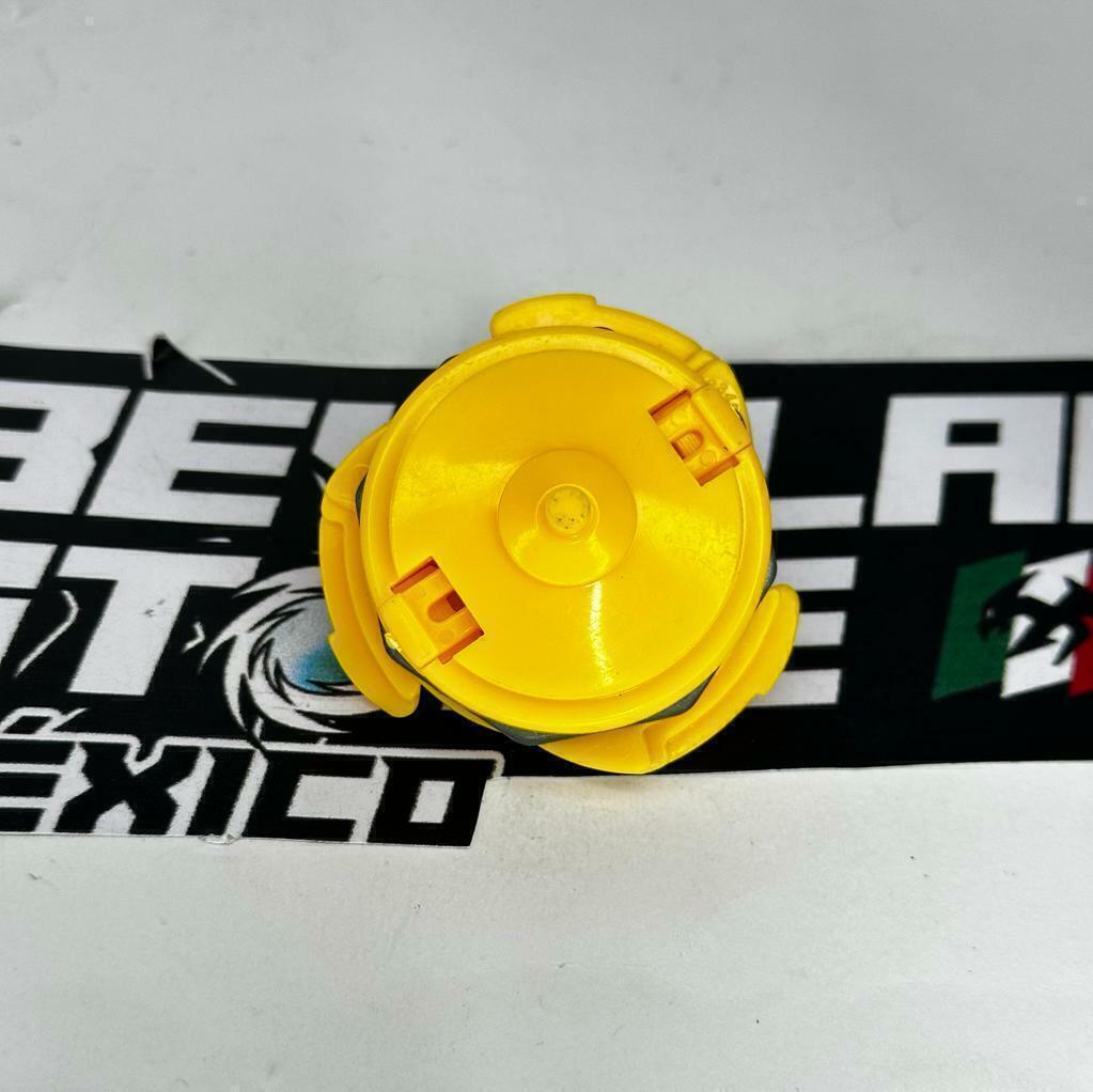 METAL DRANZER PINK RB TAKARA - Beyblade Store México