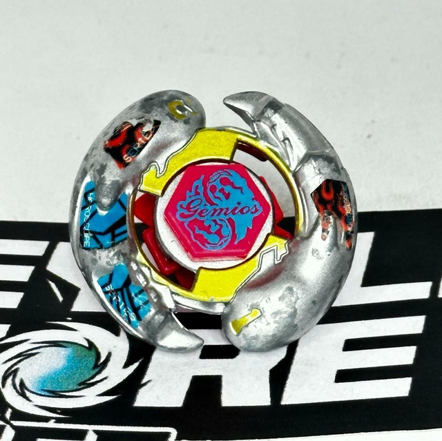 Comprar BEYBLADE METAL en Beyblade Store México
