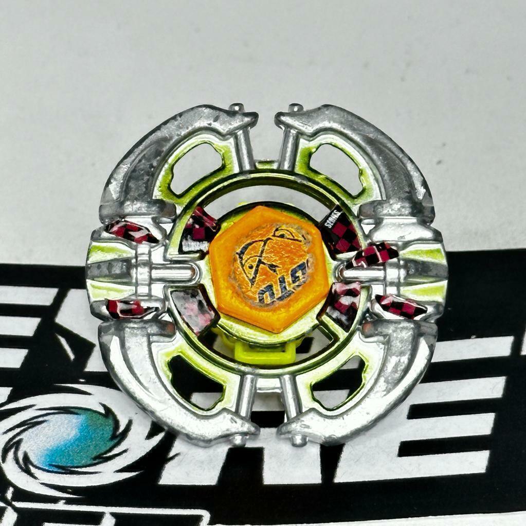 Comprar BEYBLADE METAL en Beyblade Store México