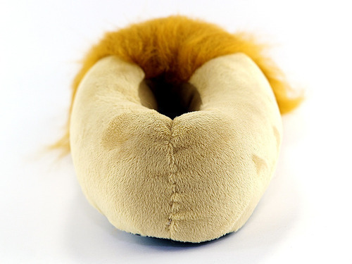 Pantuflas De Hobbit El Señor De Los Anillos