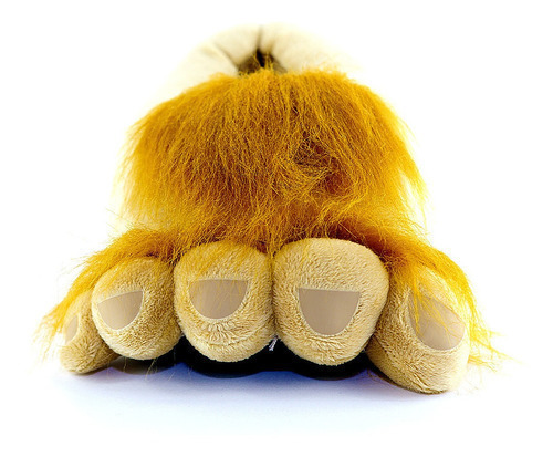 Pantuflas De Hobbit El Señor De Los Anillos