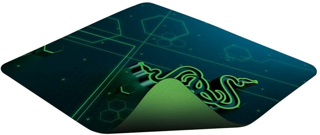 Mousepad Gamer Razer Speed Goliathus