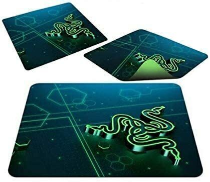 Mousepad Gamer Razer Speed Goliathus