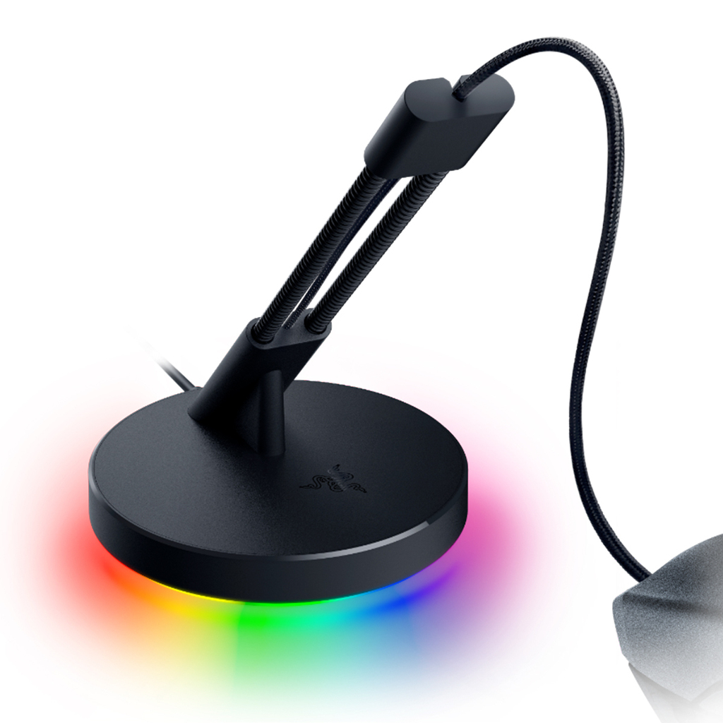 Suporte De Mouse Gamer Razer Bungee V3 Chroma Rgb