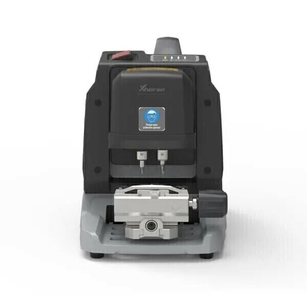 Máquina Panda XA-006 - Comprar en Xhorse México