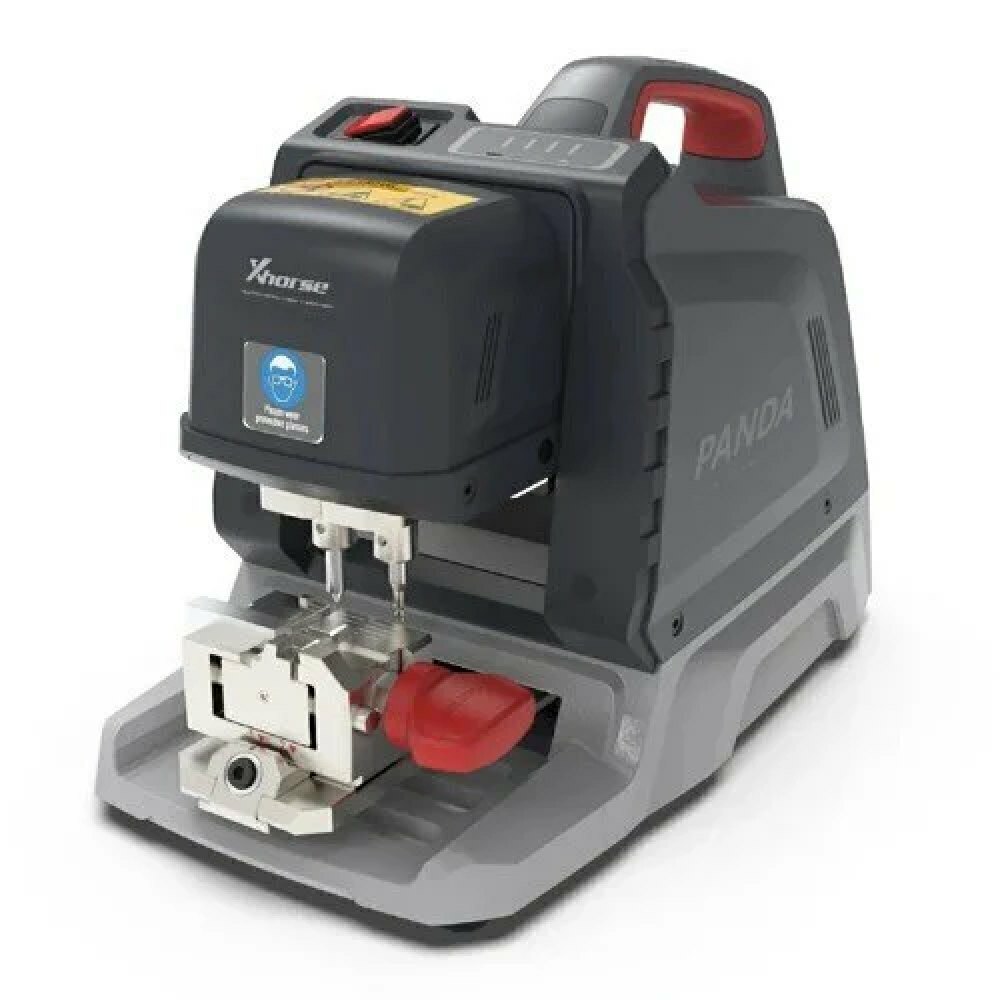 Máquina Panda XA-006 - Comprar en Xhorse México
