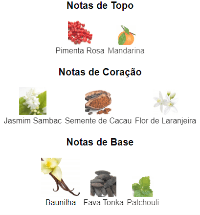 Decant Sabah Al Ward