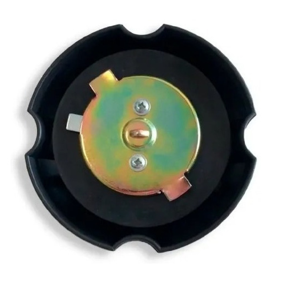 Tampa Tanque Combustível Com Chave Vw 12140 16170 35300 8120 Volks 8120 ...